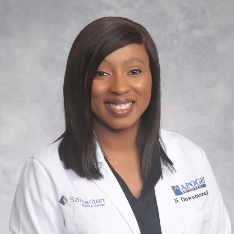 Nnenna Onwumere, MD - Samaritan Health