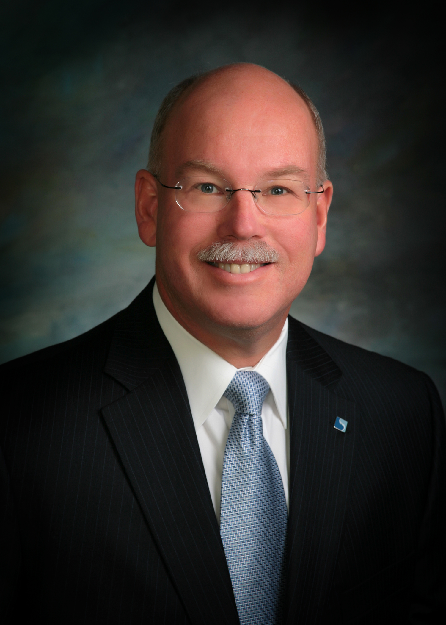 Samaritan Medical Center President/CEO Thomas H. Carman Elected Board Chair of the Healthcare ...